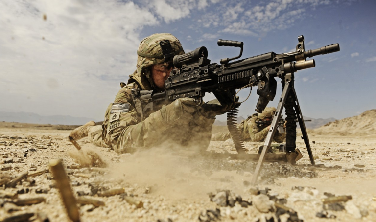 Military Shop – Aware Defense
