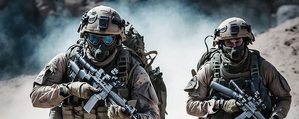 Military Shop – Aware Defense